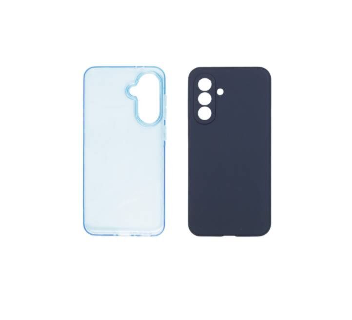 Just in Case Zaštitna maska za Samsung Galaxy A36 - MIX239BL