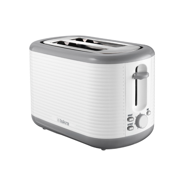 ISKRA toster 930W