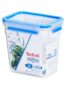 Plastična posuda CLIP&CLOSE EMSA/ TEFAL - K3021912 1,60 l