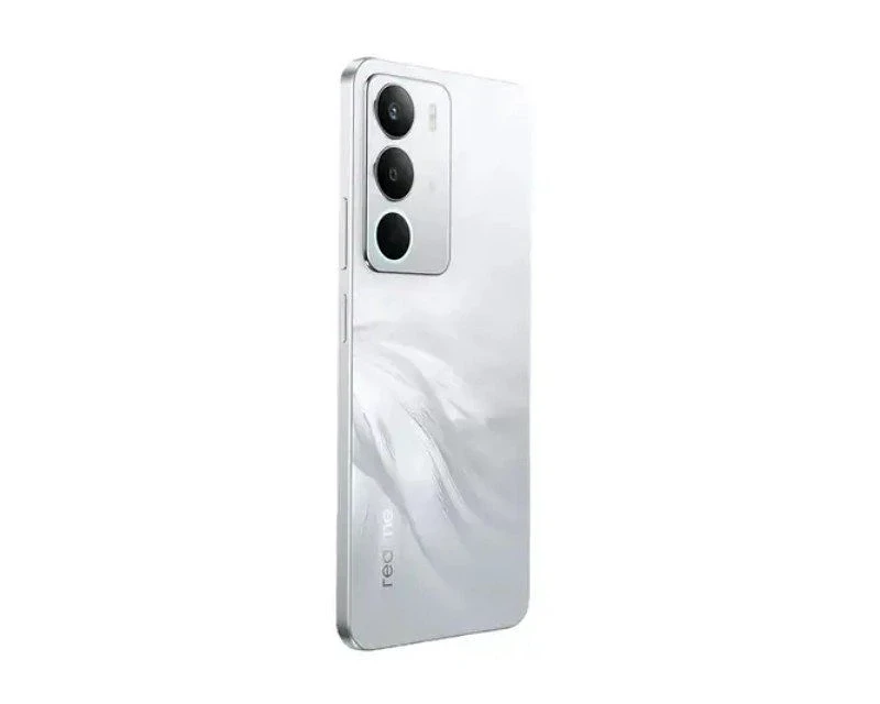 C71 RMX5303 White Swan 6/128GB mobilni telefon
