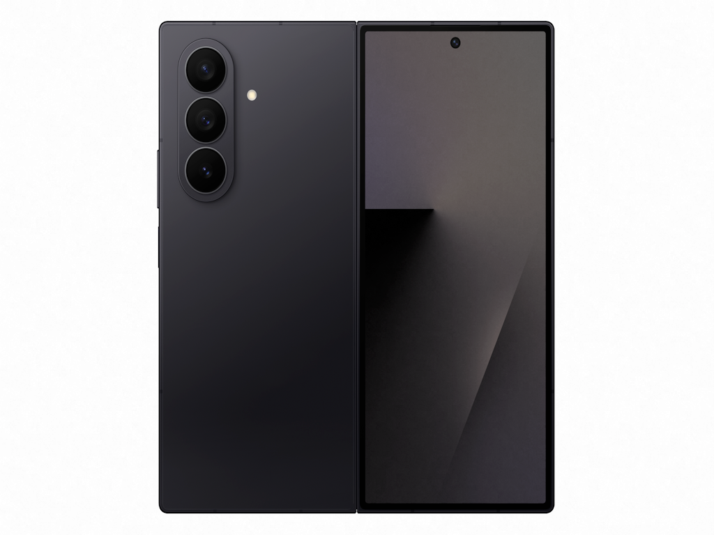 Smartphone SAMSUNG Galaxy Z Fold7 16GB/1TB/plava