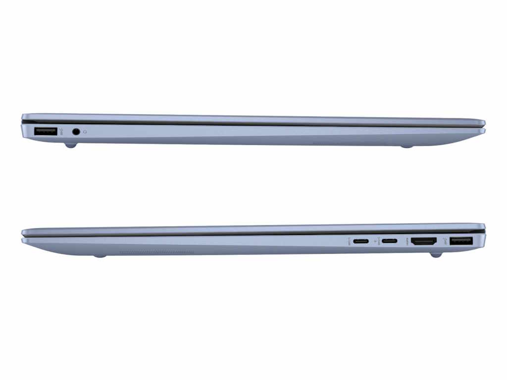 Laptop HP OmniBook 5 16-af1003nm DOS/16"2K AG/Core U7-255U/32GB onboard/1TB/backlit/nebo plava