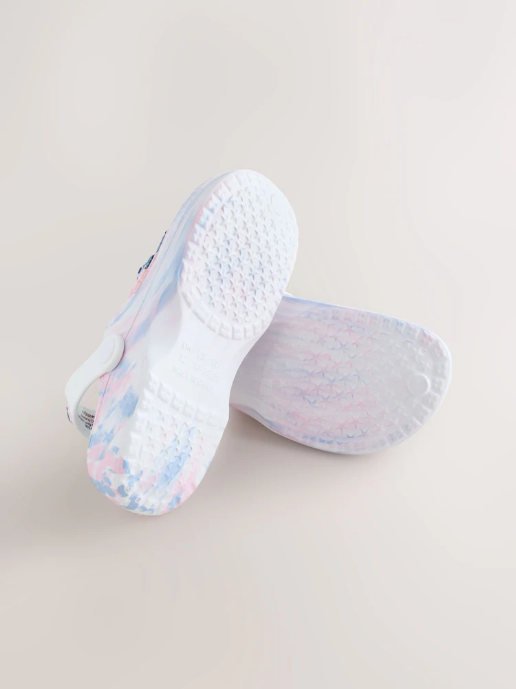 Lilo & Stitch - Papuče Klompa