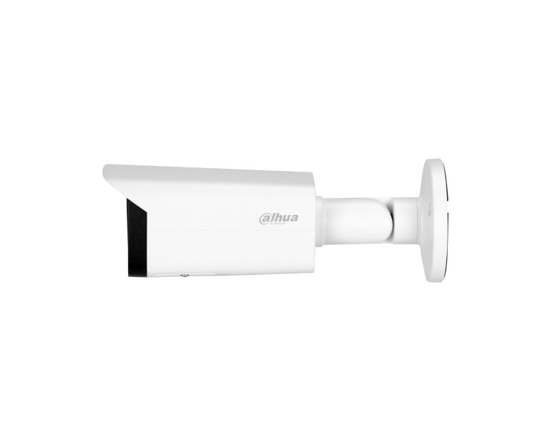 IPC-HFW5842T-ASE-0360B-S3 8MP IR Fixed-focal Bullet WizMind Network Camera