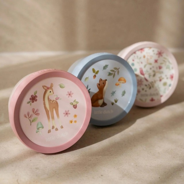 KUTIJA ZA VOĆE 300ML - FAIRY GARDEN