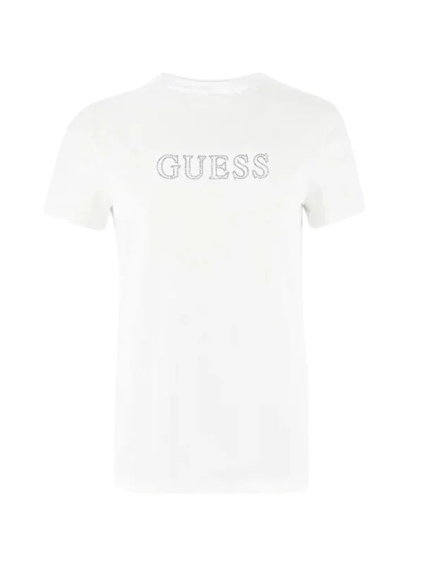 Guess - Bela ženska majica