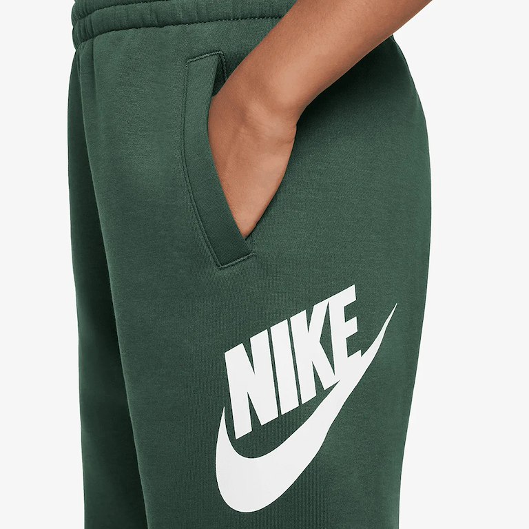 NIKE Donji deo trenerke K NSW CLUB FLC JGGR HBR