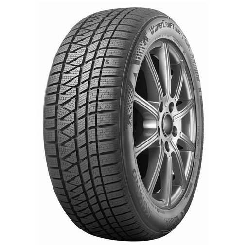 KUMHO245/60 R18 105H SUV WINTER CRAFT WS71
