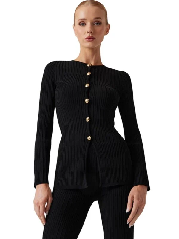 Marciano - Crni ženski kardigan