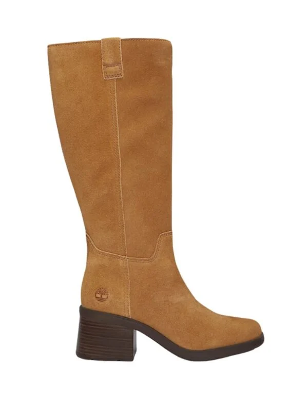 Timberland - Duboke ženske čizme