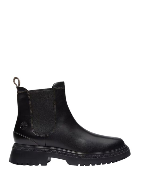 Timberland - Crne ženske čizme