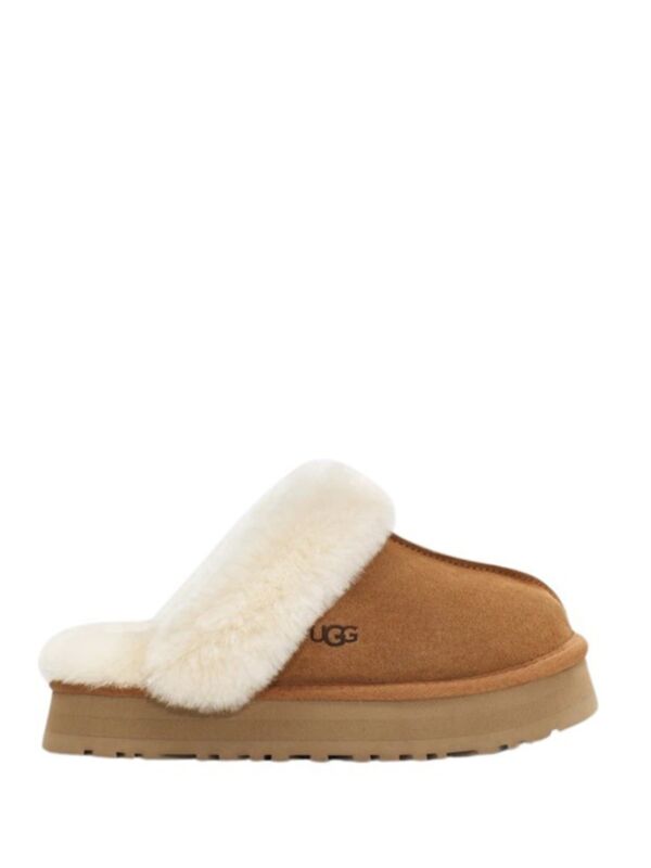 UGG - Zimske ženske papuče