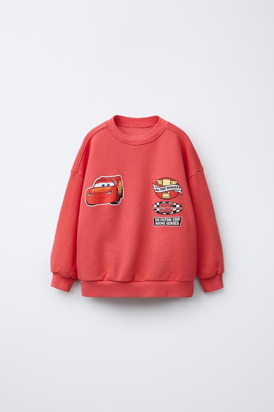 DUKSERICA CARS RAYO MCQUEEN © DISNEY
