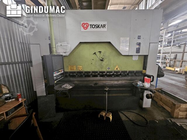Pritisnite KOČNICOM
Other MASTERFAB-2600-80