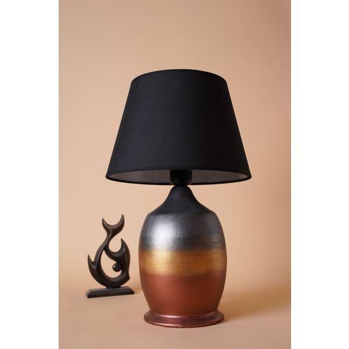 YL502 Multicolor Table Lamp