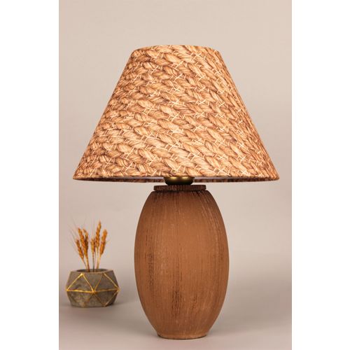BK100 Multicolor Table Lamp