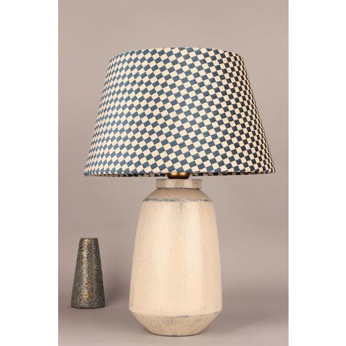 BK104 Multicolor Table Lamp
