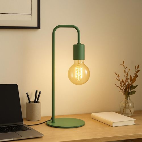 241916 Mint Table Lamp