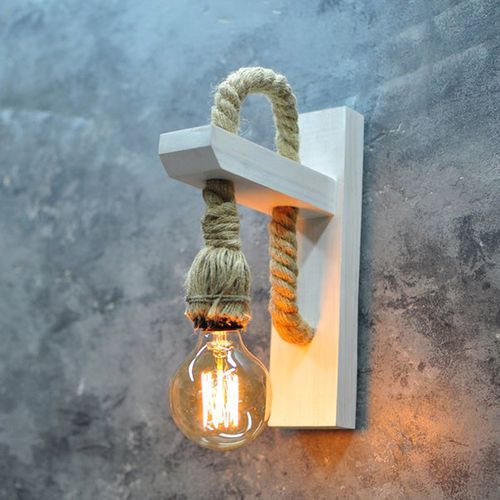 PP156 White Table Lamp