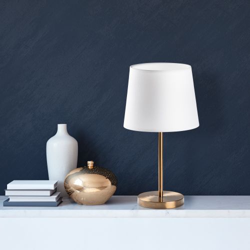 Abajur - 5101 Antique Table Lamp
