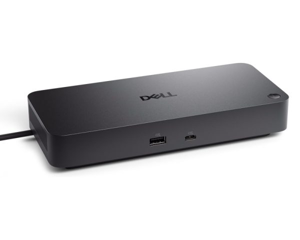 DELL Pro Dock WD25 with 100W AC Adapter