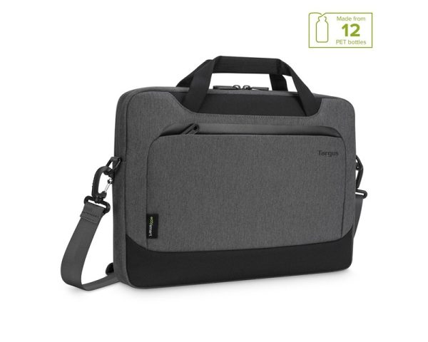 TARGUS Torba za laptop 14 inča TBS92602GL CypressEco Slipcase siva