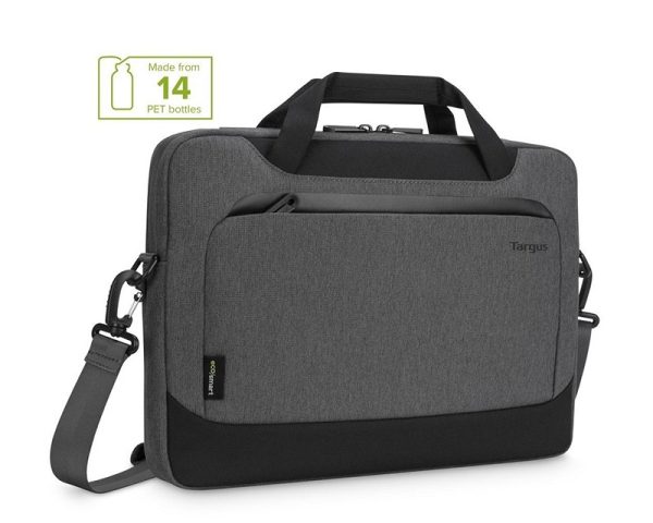 TARGUS Torba za laptop 15.6 inča TBS92502GL CypressEco Slipcase siva