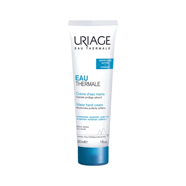 Uriage Eau Thermale Krema za ruke, 30 ml