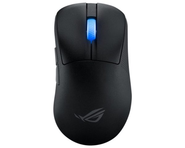 ASUS P714 ROG KERIS II Wireless ACE Gaming Optical USB miš crni