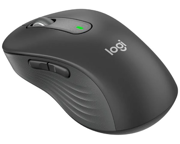 LOGITECH M650 L Wireless graphite miš OEM