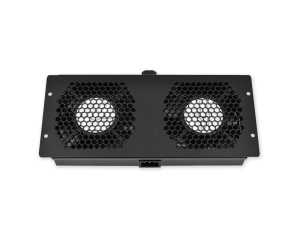 MAXPRO LINE Ventilaciona jedinica za samostojeće ormane, dva ventilatora