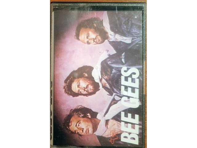 MC*: BEE GEES - Children Of The World (1985) NOVA