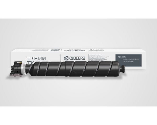 KYOCERA TK-8455K crni toner