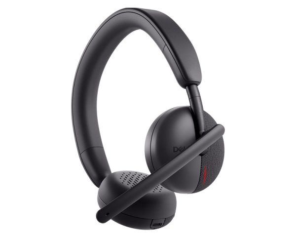 DELL Pro Wireless Headset WL3024 bežične slušalice sa mikrofonom