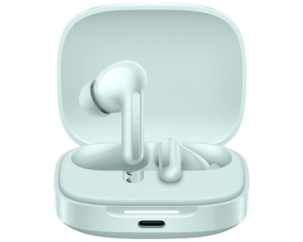 XIAOMI Redmi Buds 6 slušalice zelene (BHR9245GL)