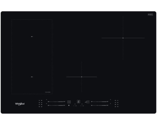 WHIRLPOOL WL S3777 NE indukciona ugradna ploča