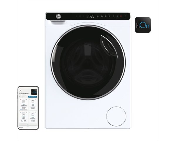 HOOVER OW50-BP12307-S Eco Power inverter mašina za pranje veša mini