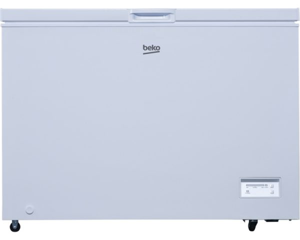 BEKO CF316EWN horizontalni zamrzivač