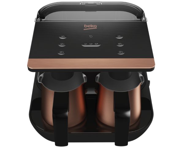BEKO TKM 8961 B Aparat za tursku kafu