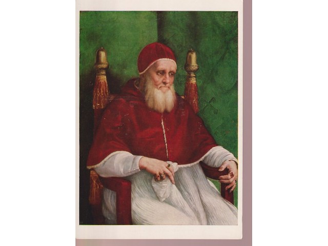RAPHAEL (1483-1520) / NATIONAL GALLERY / perfekTTTTTT