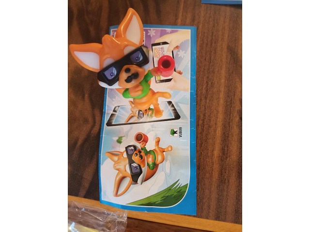 Kinder maxi 100g cena za komad