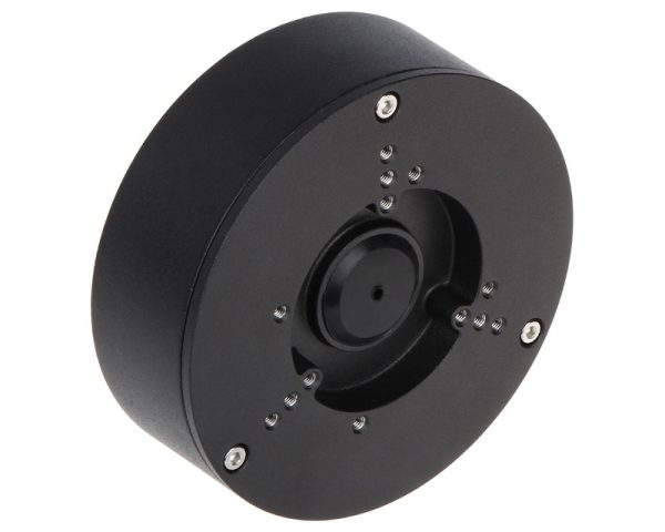 DAHUA PFA130-E-B vodootporna aluminijumska dozna crna