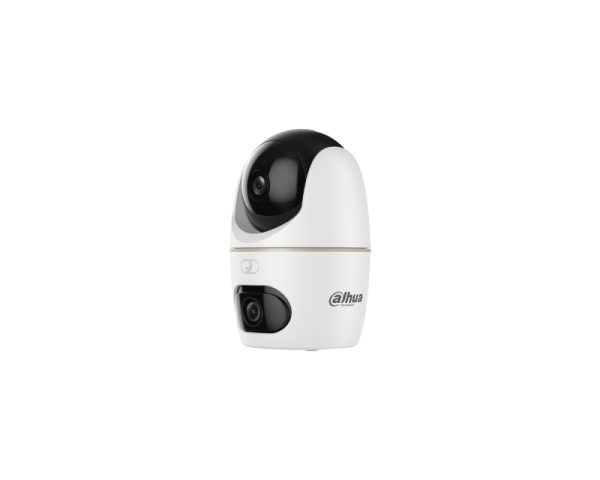 DAHUA H5D-5F 5+5MP Indoor Wi-Fi Dual-Lens Pan & Tilt kamera