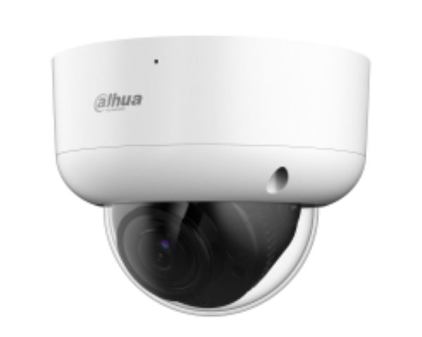DAHUA HAC-HDBW1200RA-Z-2712-S6 2MP IR HDCVI Motorized Vari-Focal Vandal-proof Dome kamera