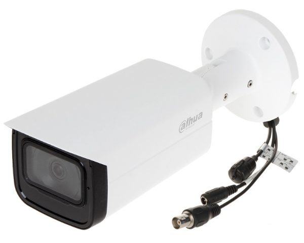 DAHUA HAC-HFW2501TU-A-0360B-S2 5MP Starlight HDCVI IR Bullet Kamera
