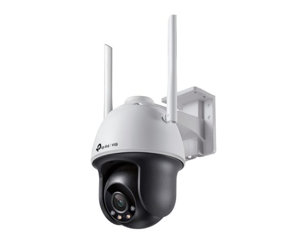 TP-LINK VIGI C540-W(4mm) 4MP spoljna color wifi PT network K
