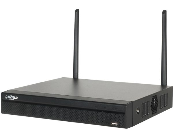 DAHUA NVR1104HS-W-S2-CE 4-kanalni Wireles CCTV Storage DVR