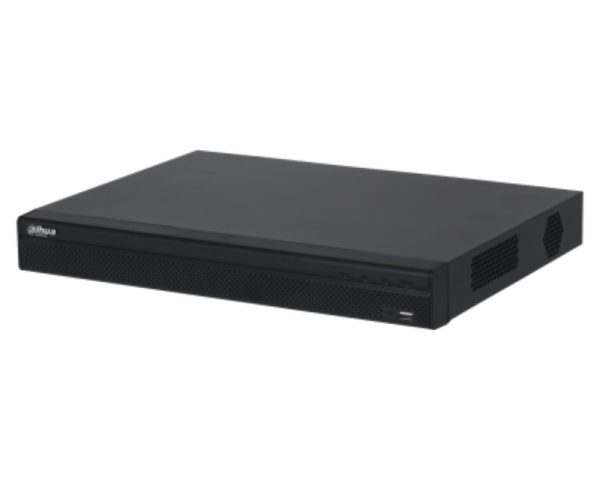 DAHUA NVR4208-4KS3 8-kanalni 1U 2HDDs lite network Video Rekorder
