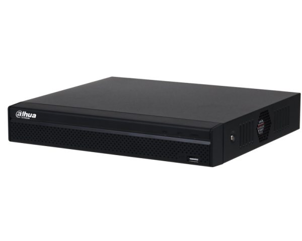 DAHUA_ NVR4108HS-8P-4KS2/L 4K 8-kanalni 1U 8PoE kompaktni lite network DVR