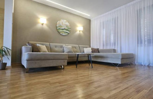 Prodajemo renoviranu kuću u Mirijevu, 195m2, 5a
